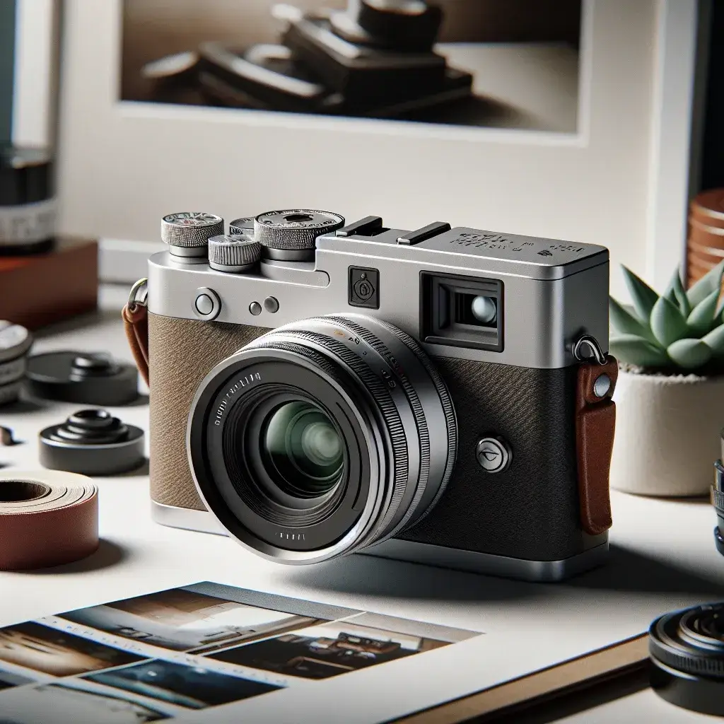 Melhor Câmera Compacta: Guia Completo para Escolher a Ideal - Sevensi